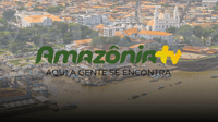 Início - Amazônia+ TV